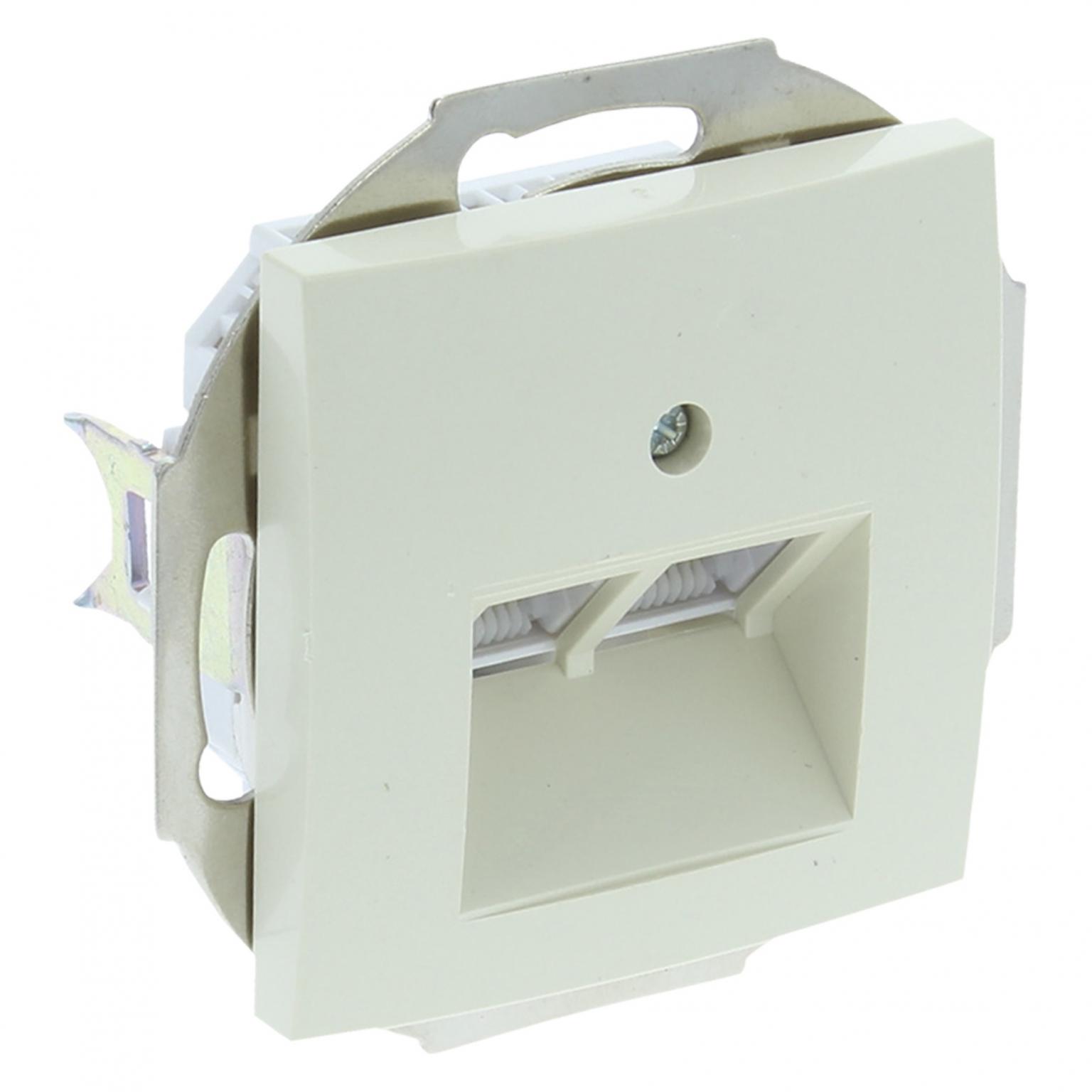 Stopcontact kopen? Wandcontactdoos, Contactdoos | Allekabels