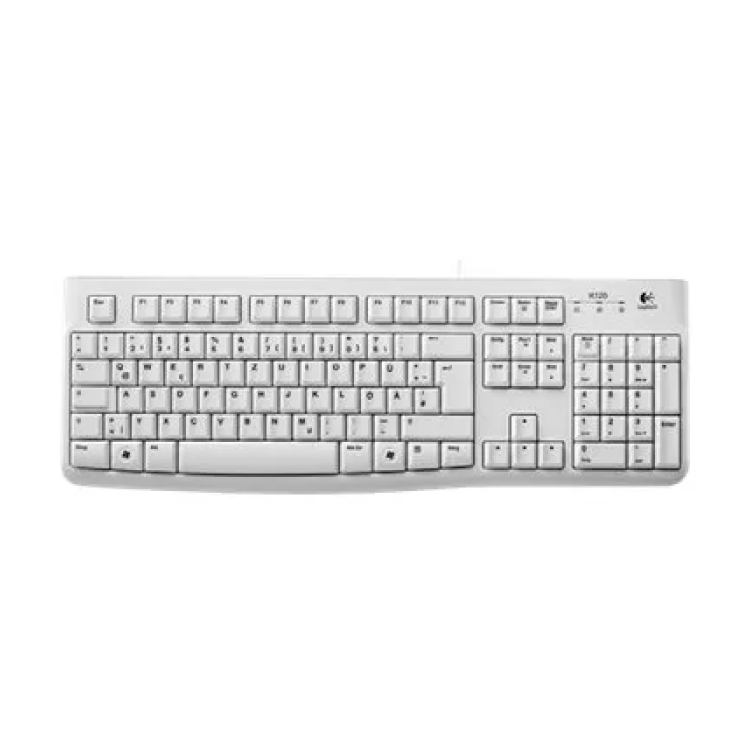 Logitech Wireless Keyboard+Mouse MX Keys Mini Combo graphite - Logitech ...