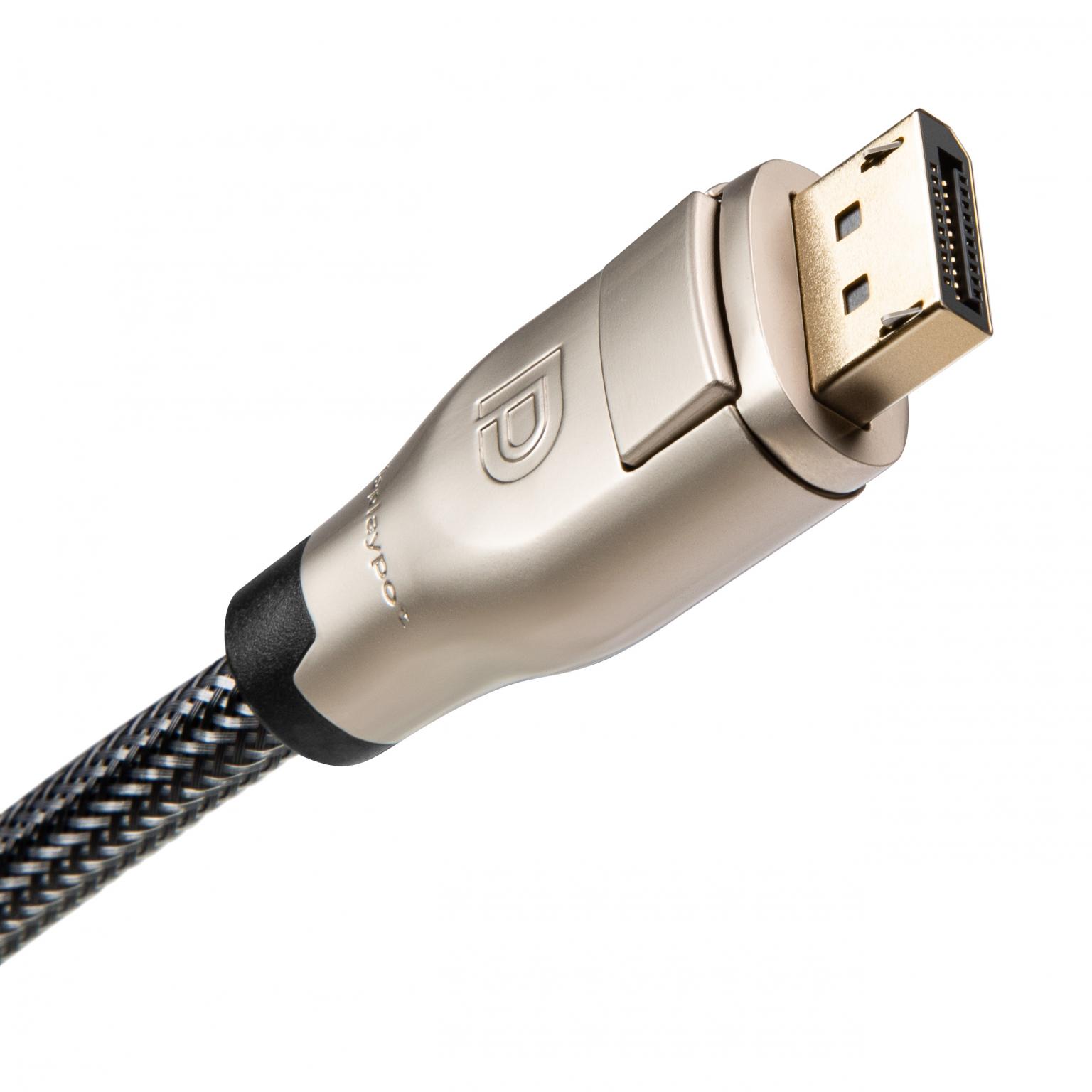 8k kabel | Alle 8K kabels | Allekabels.nl