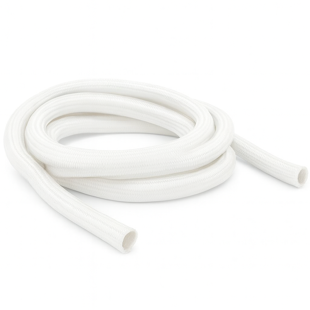 Kabelmantel - Merk: Delock Materiaal: Polyester Diameter: 9 mm Lengte ...