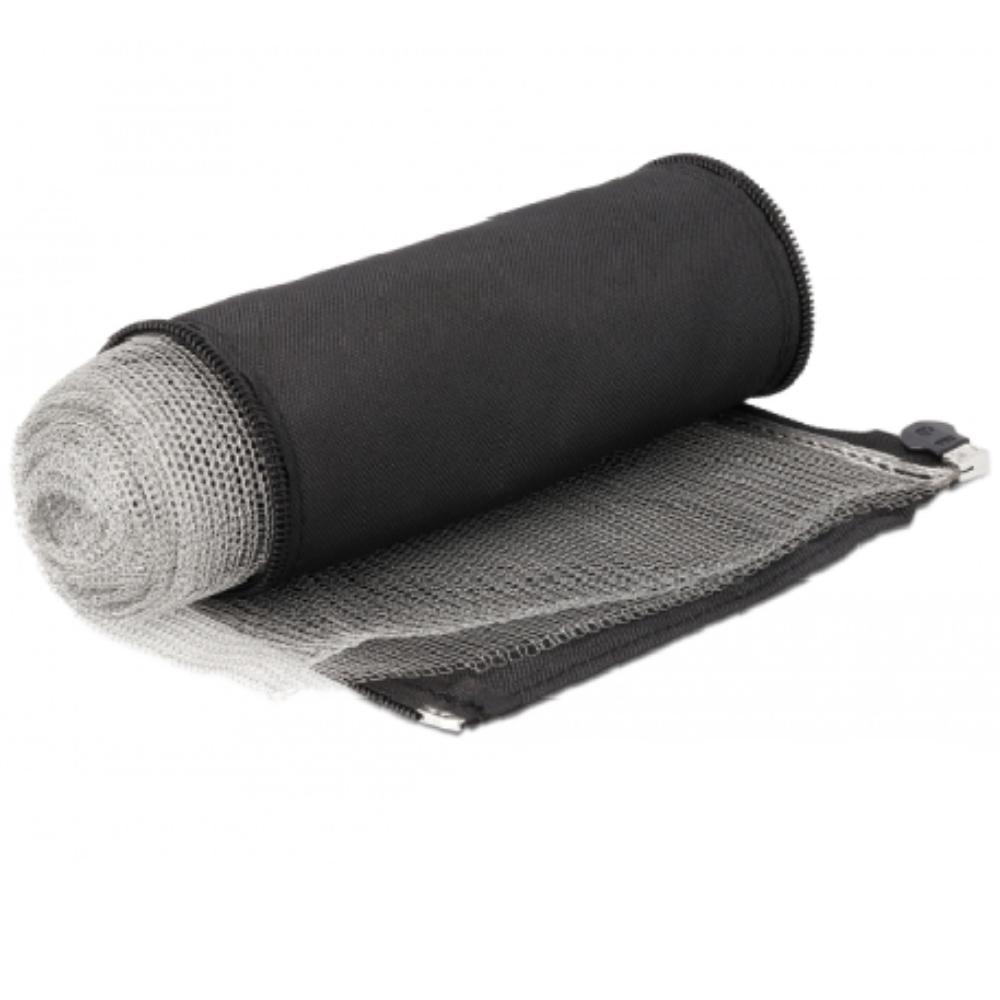 Kabelmantel - Merk: Delock Materiaal: Polyester, koper Diameter: 50 mm ...