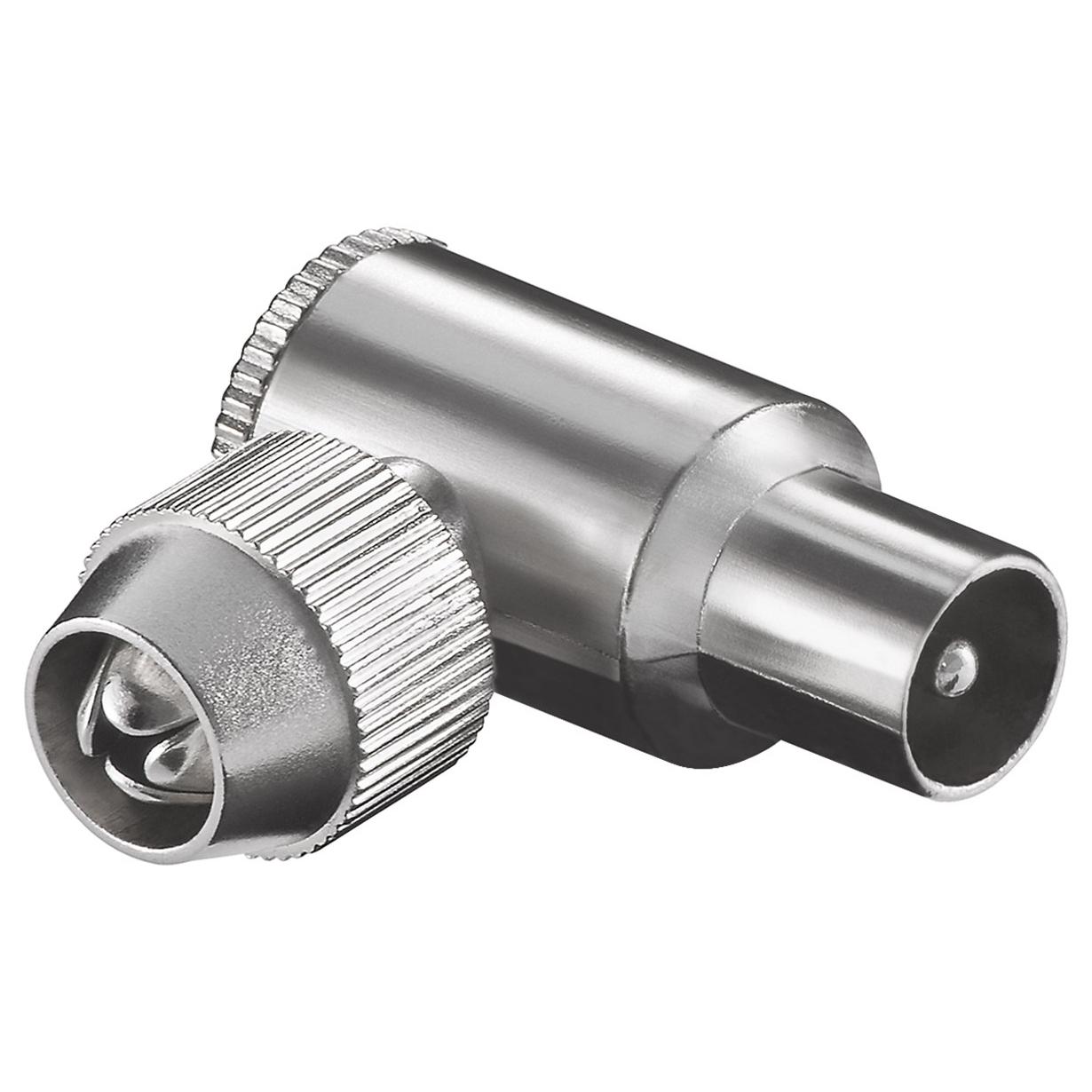 Coax kabel kopen | de Coax specialist | Allekabels.nl