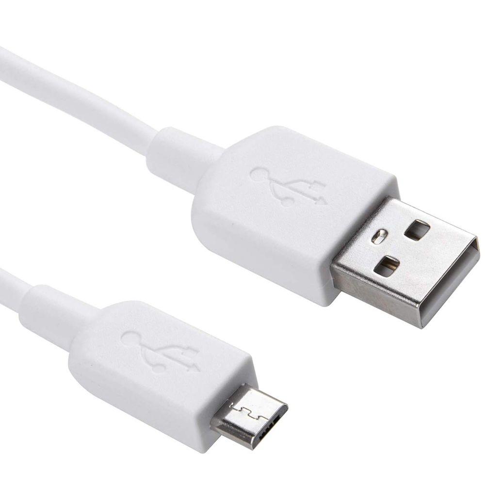 Micro USB kabel kopen? Voordelig en snel bij Allekabels!