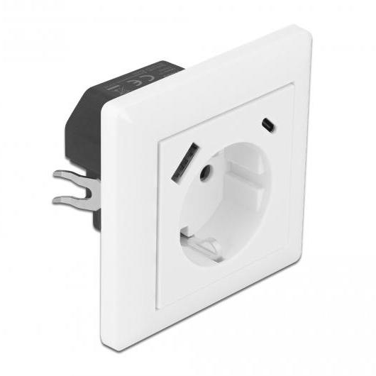 USB stopcontact kopen, morgen in huis | Allekabels