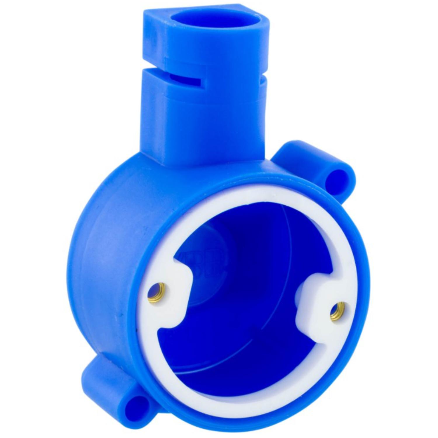 Inbouwdoos - Allekabels.nl - Groot assortiment