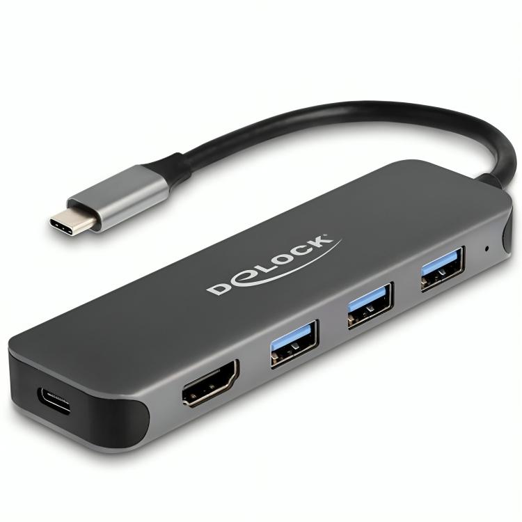 10 poort USB hub kopen, morgen in huis | Allekabels