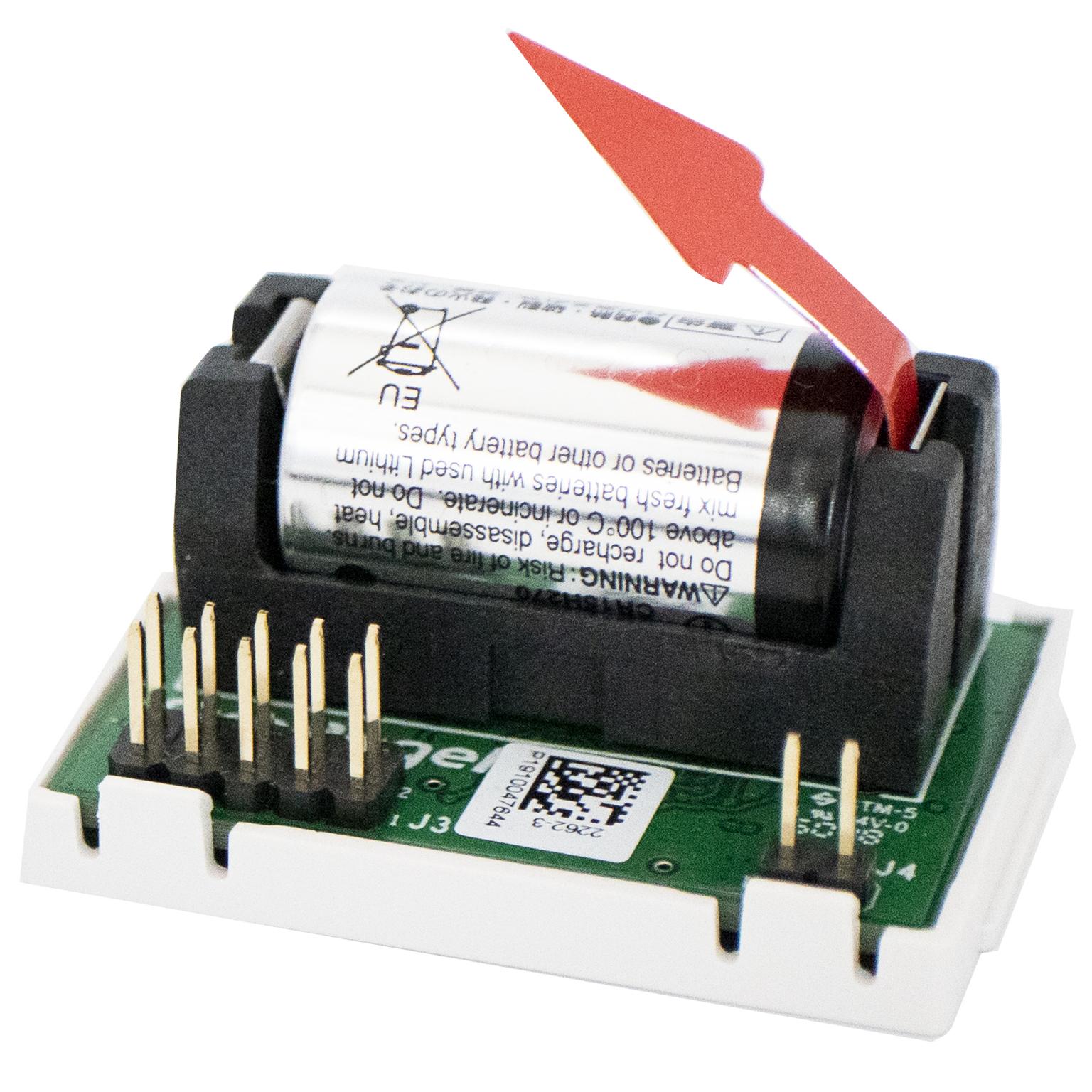 Hittemelder koppelbare module - Allekabels.nl - Morgen in huis