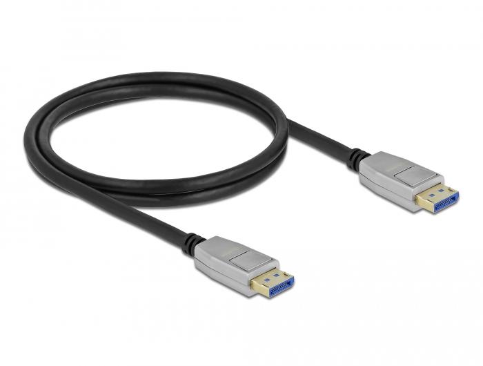 DisplayPort Kabel DisplayPort Kabel 2.0 Winkel: Bestel goedkoop uw ...