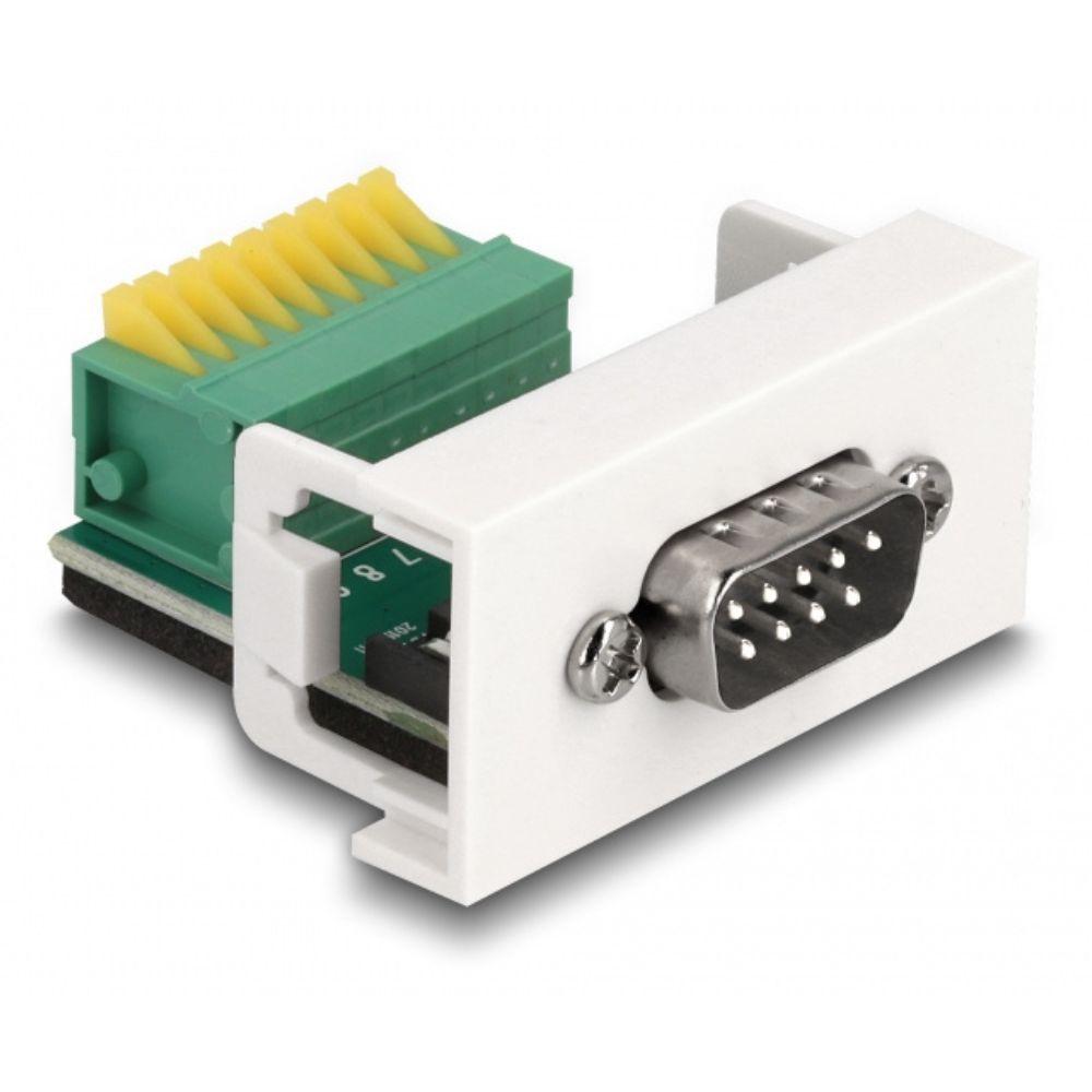 Seriële D-Sub kabel kopen - morgen in huis bij allekabels.nl