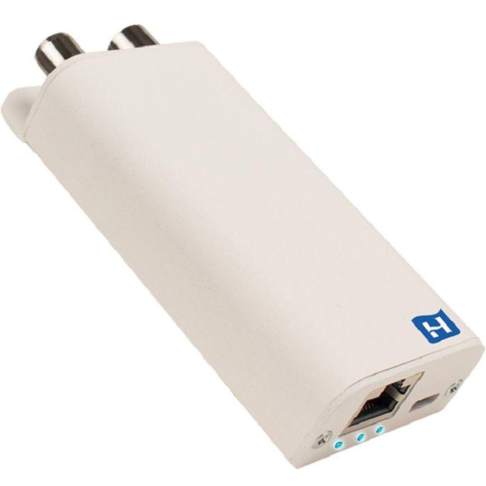 Coax kabel per meter - Allekabels.nl - Morgen in huis