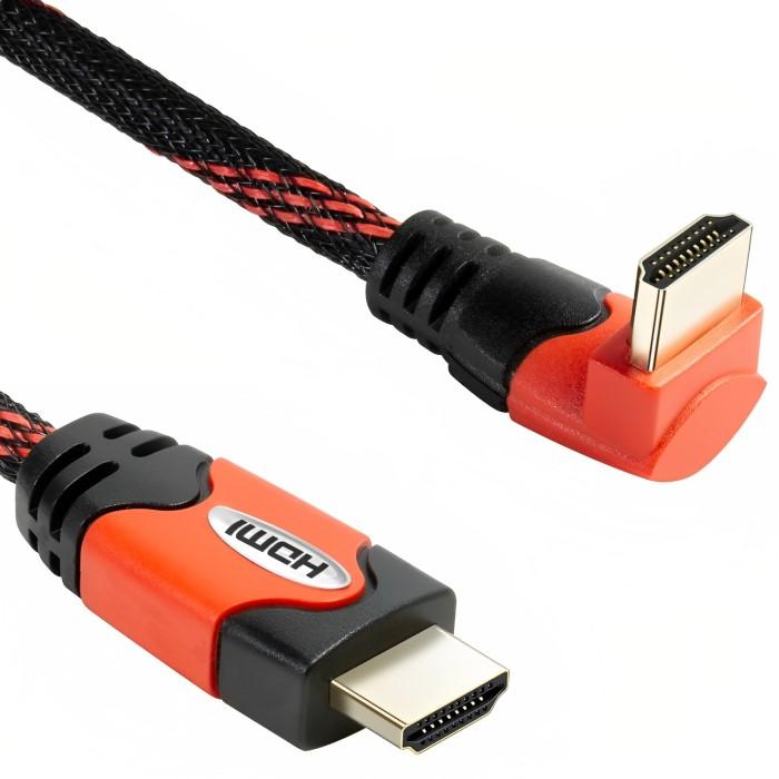 HDMI kabel 3 meter - Allekabels.nl - Morgen in huis