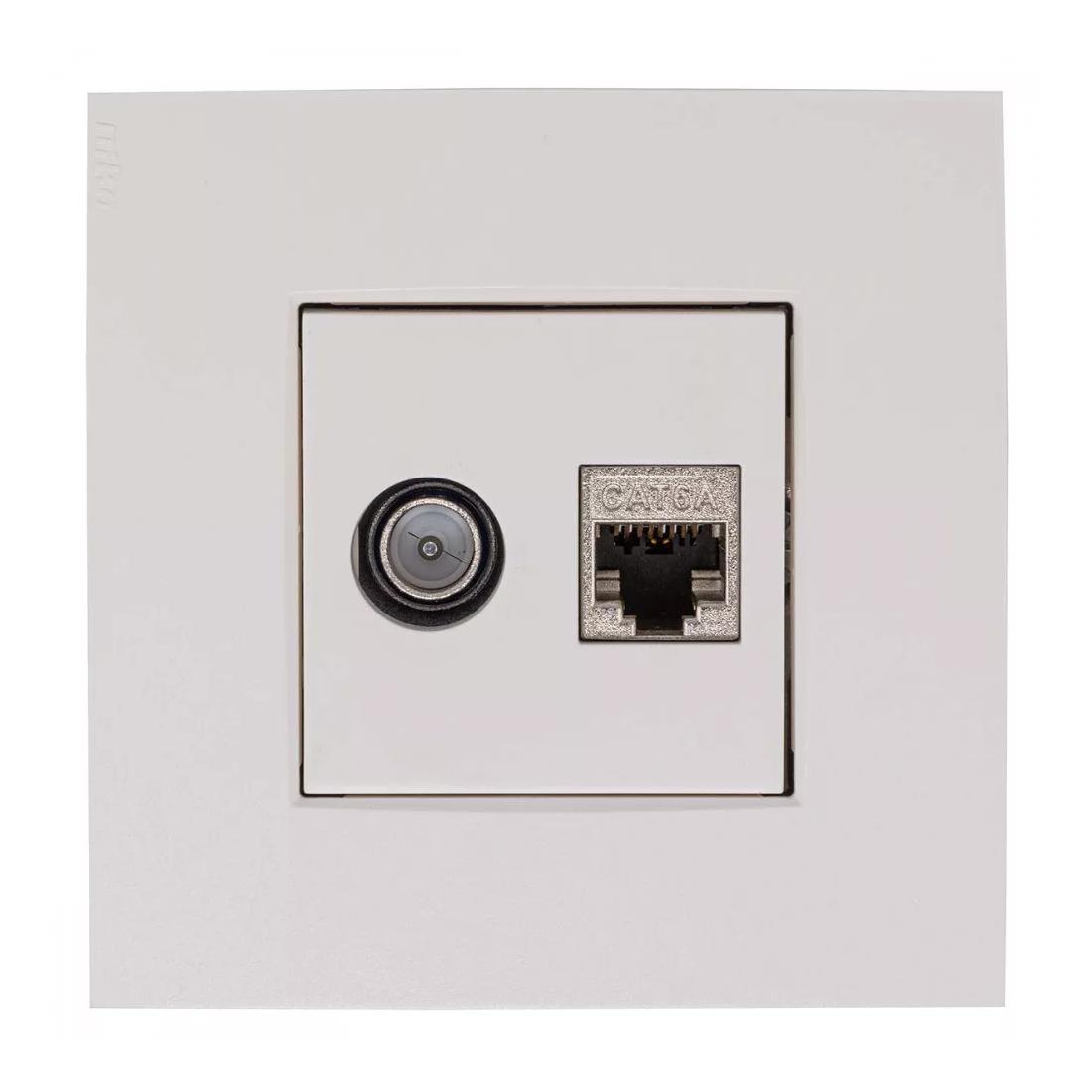 CAT7 kabel kopen, morgen in huis | Allekabels