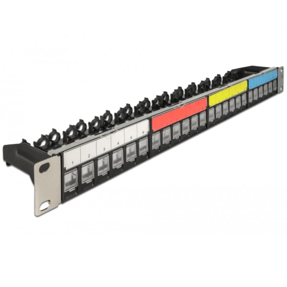 Patchpaneel kopen online, morgen in huis!