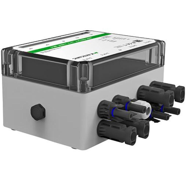 Installatiebuis - Aanbod Allekabels.nl