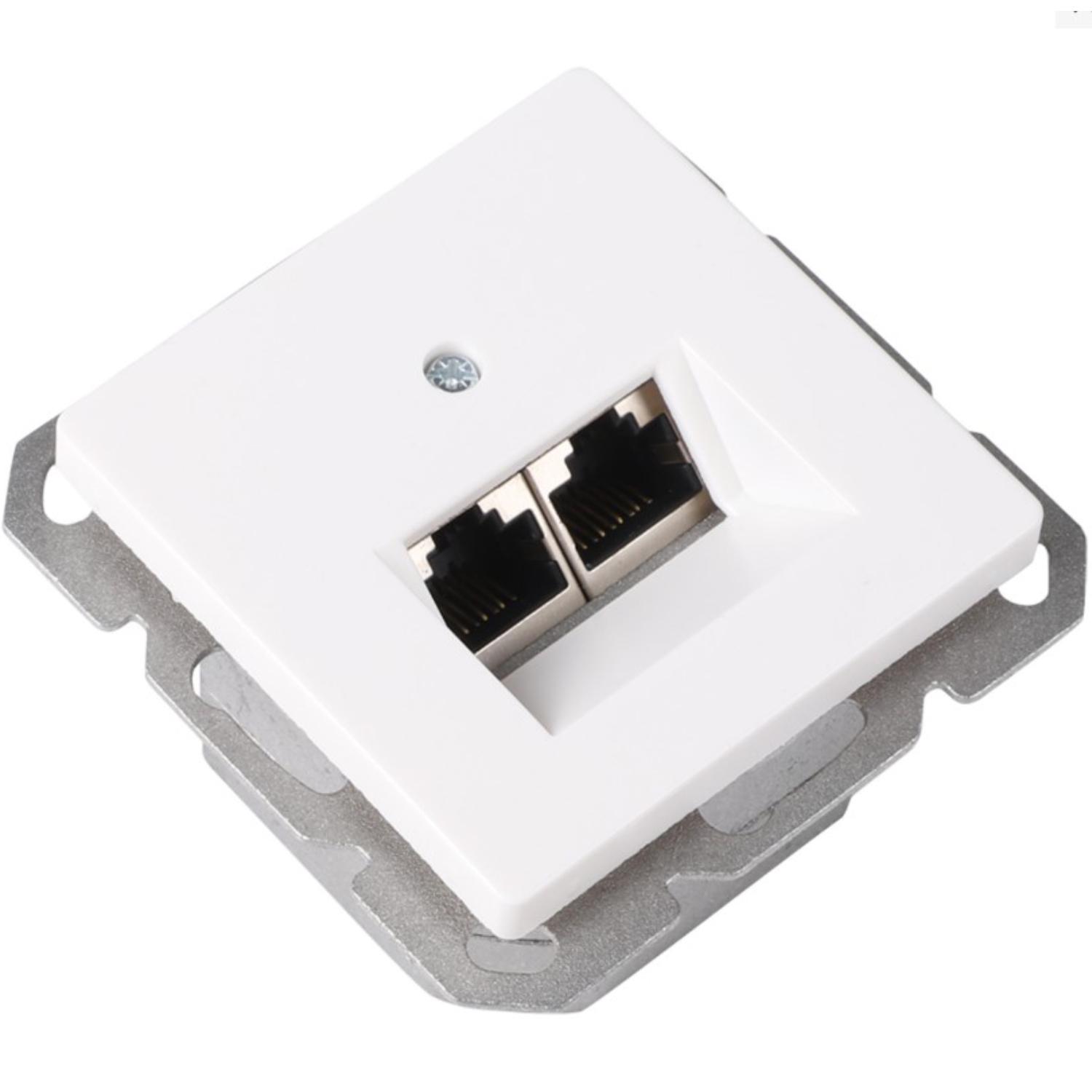 Stopcontact kopen? Wandcontactdoos, Contactdoos | Allekabels