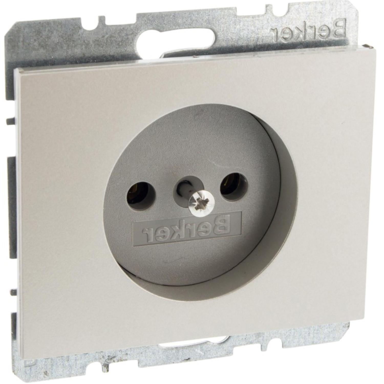 Inbouw stopcontact - Allekabels.nl - Groot assortiment