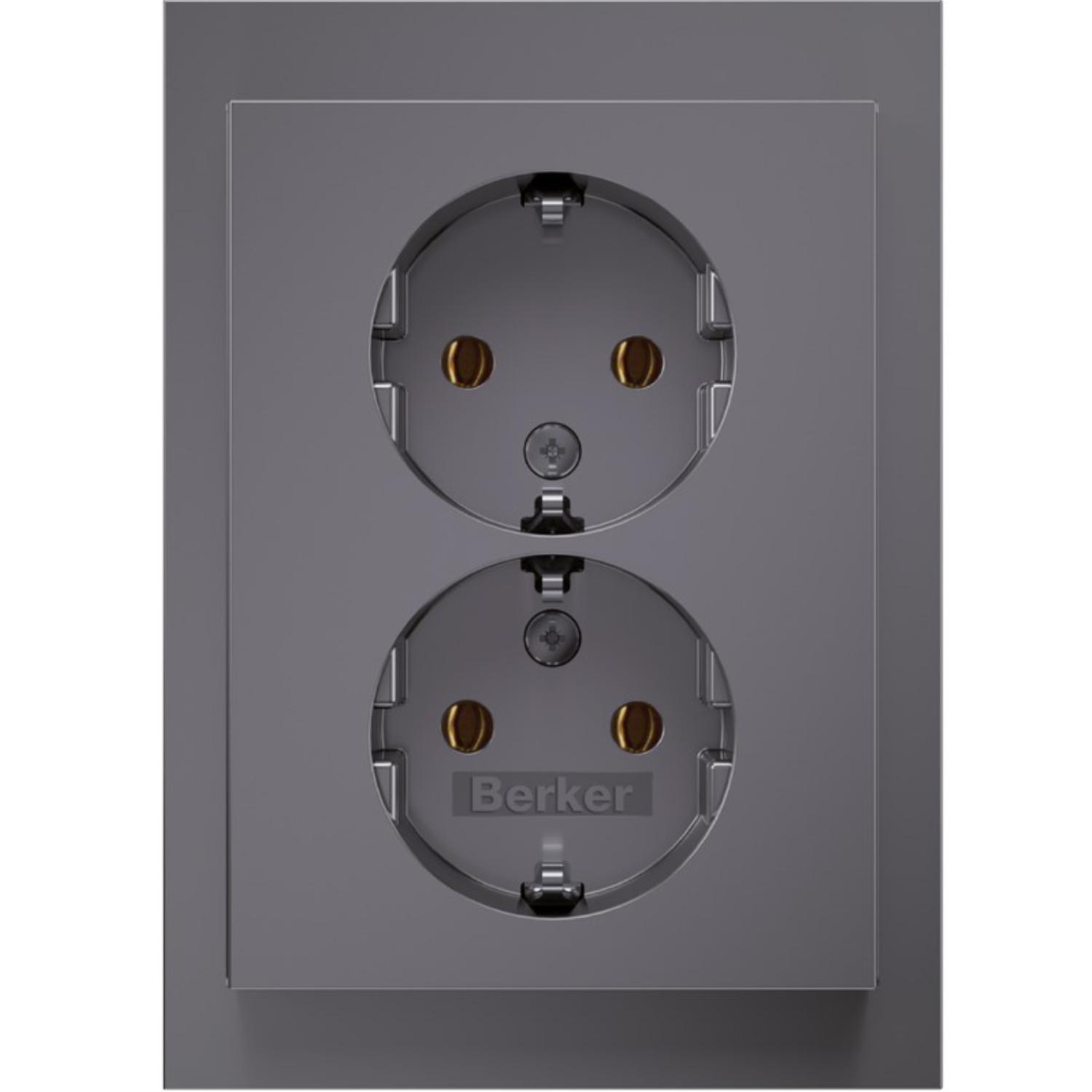 Stopcontact kopen? Wandcontactdoos, Contactdoos | Allekabels