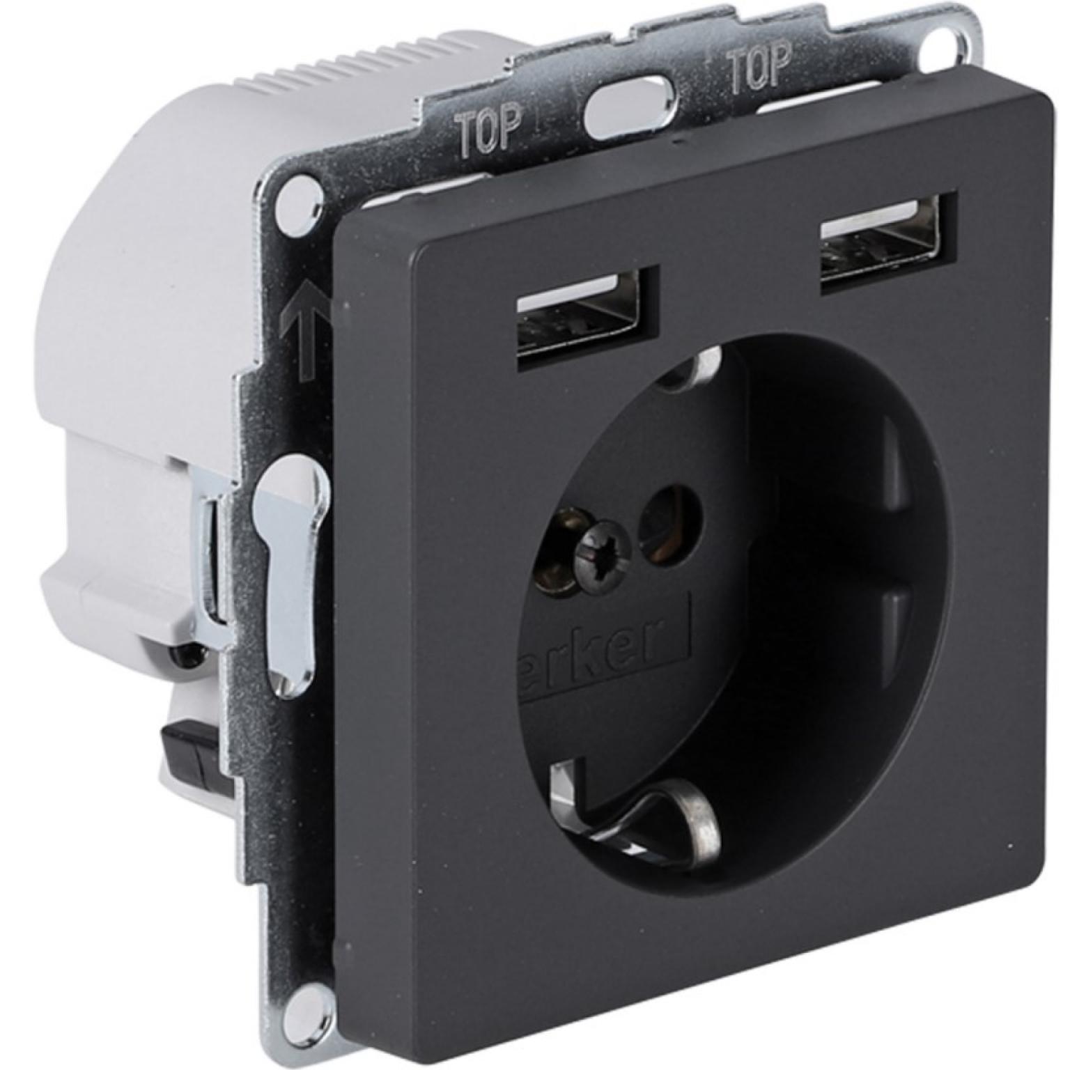 Stopcontact kopen? Wandcontactdoos, Contactdoos | Allekabels