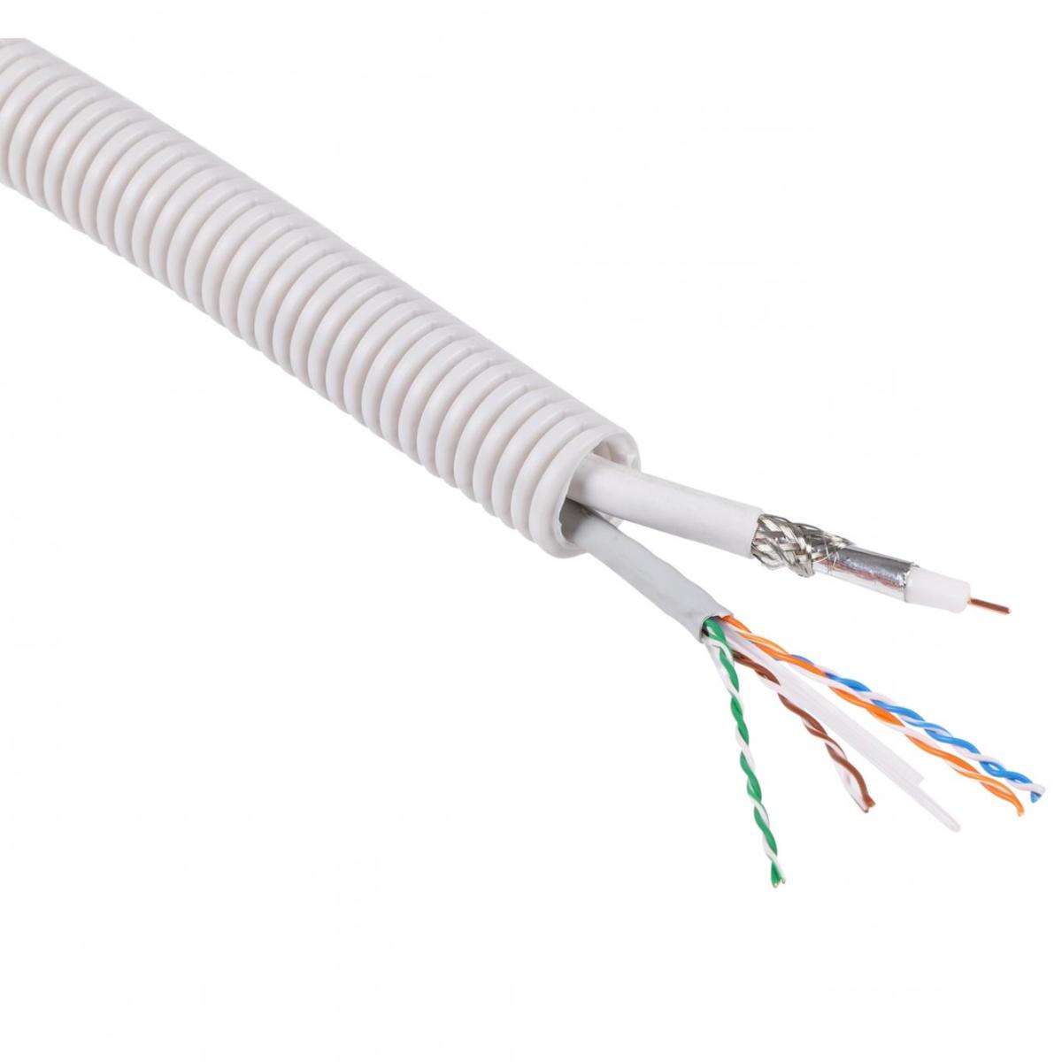 Installatiebuis - Aanbod Allekabels.nl