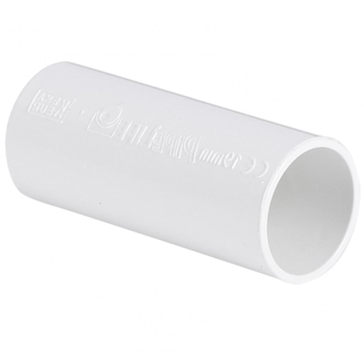 PVC buis wit - Allekabels.nl - Scherp geprijsd