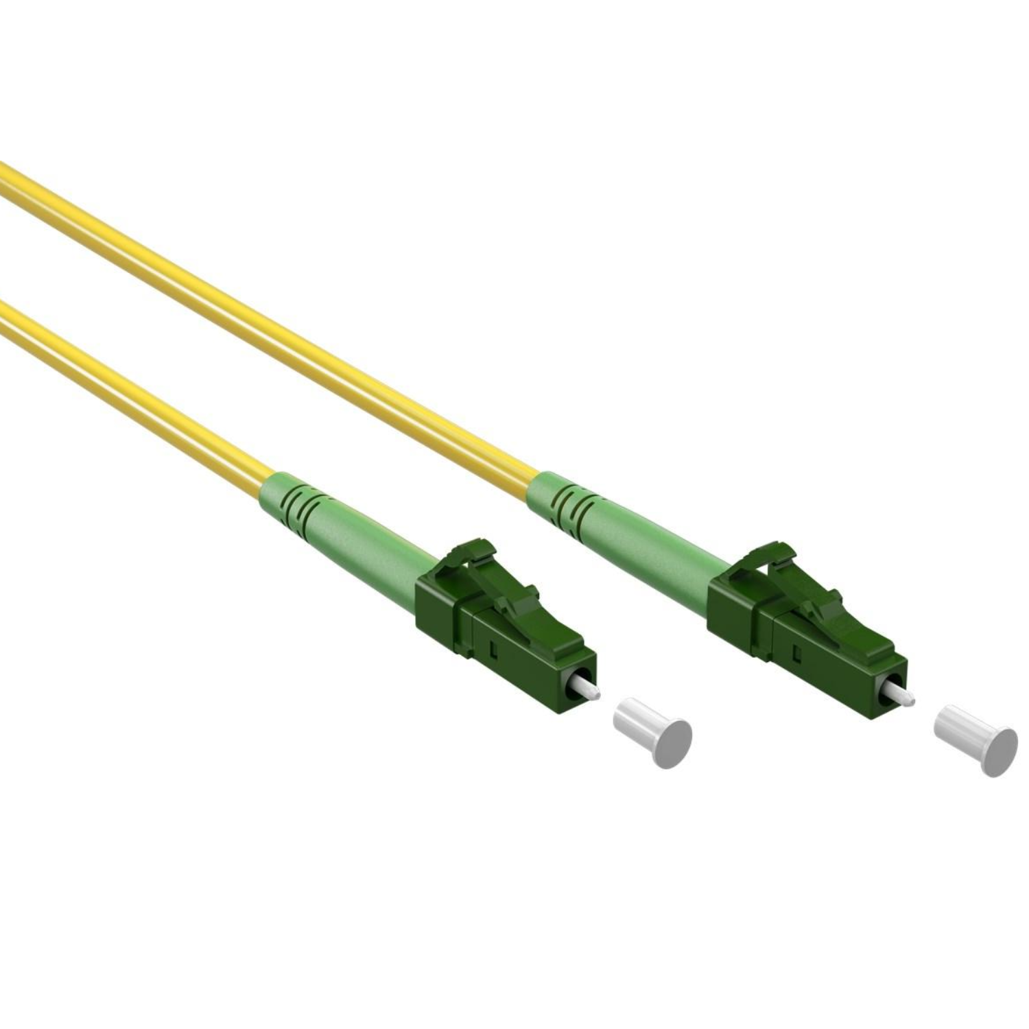 SC Glasvezelkabel groothandel - 8000 glasvezel artikelen