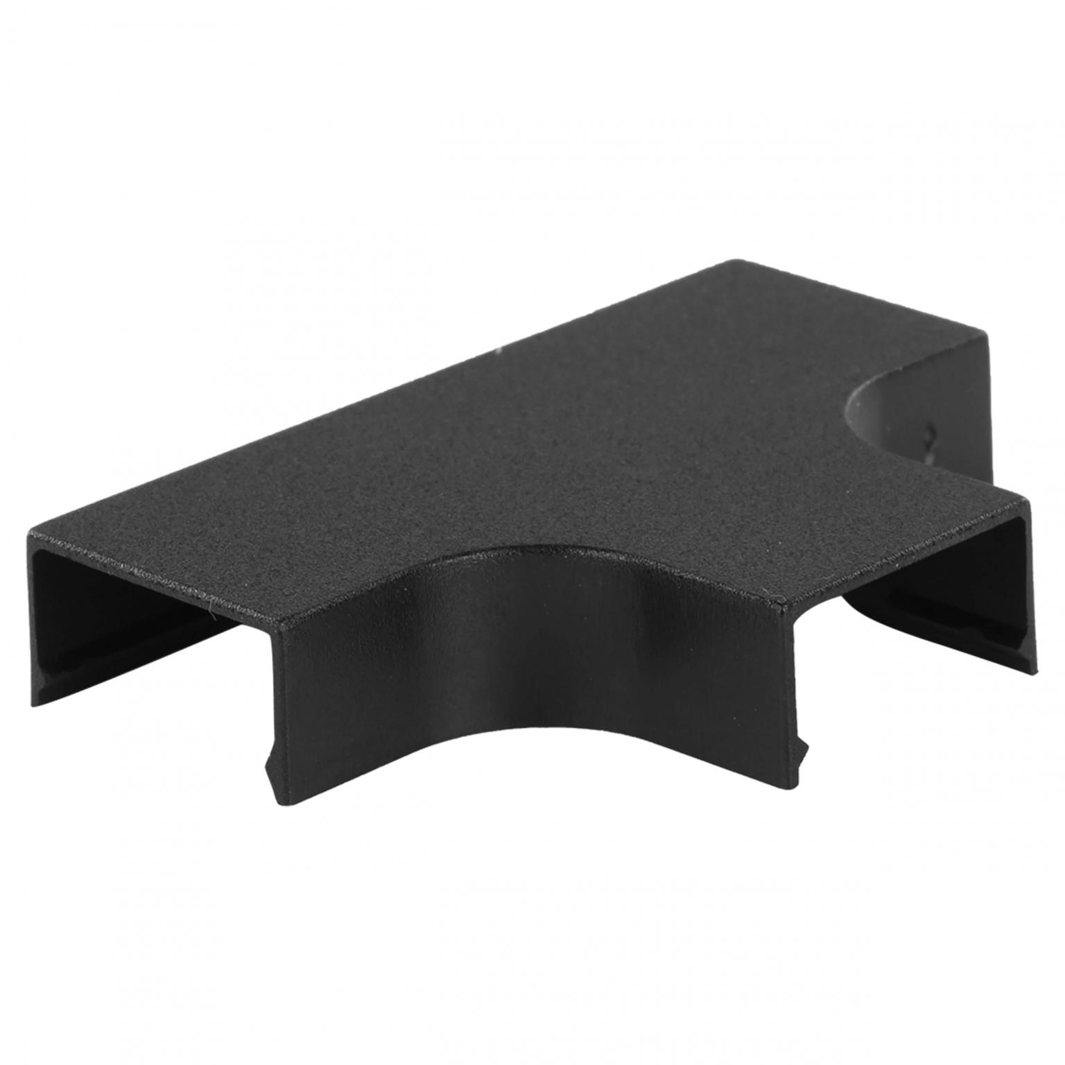 Kabelgoot Zwart kopen? | Zwarte Kabelgoten | Allekabels.nl