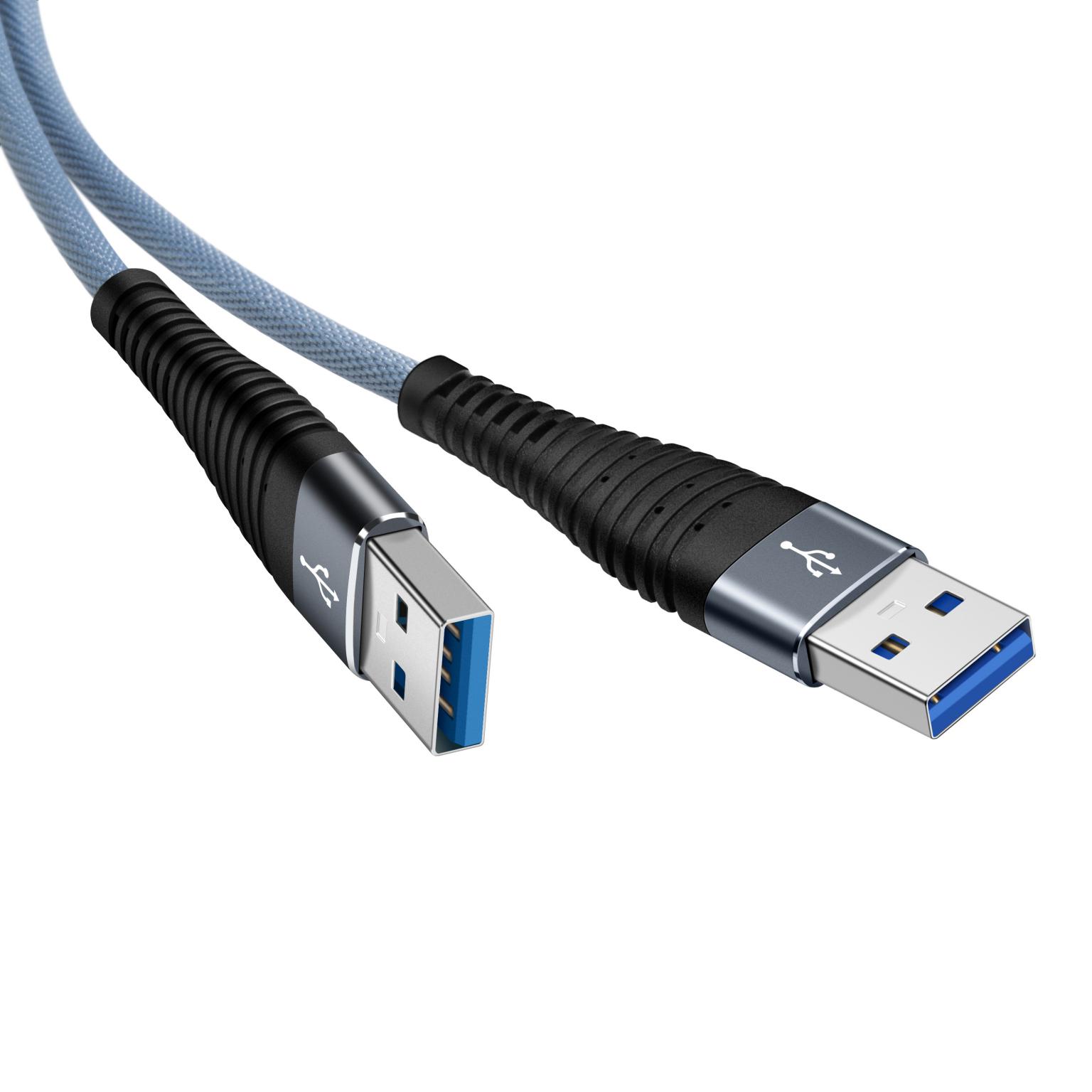 USB A Kabel - Aanbod Allekabels.nl
