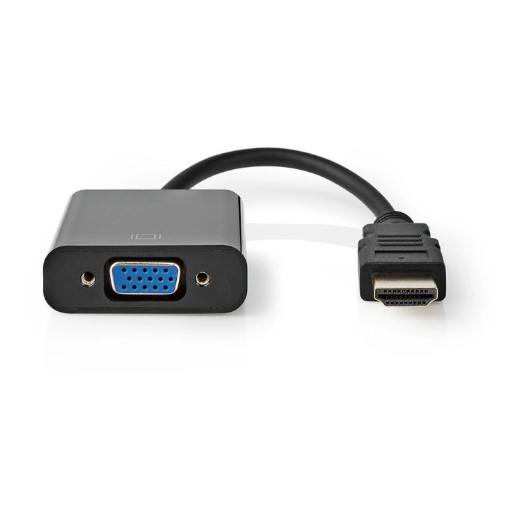 VGA adapter Winkel | Goedkope kabels bij Allekabels.nl