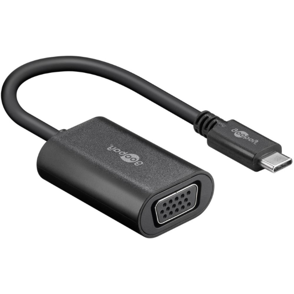 USB A adapter - Allekabels.nl - Groot assortiment