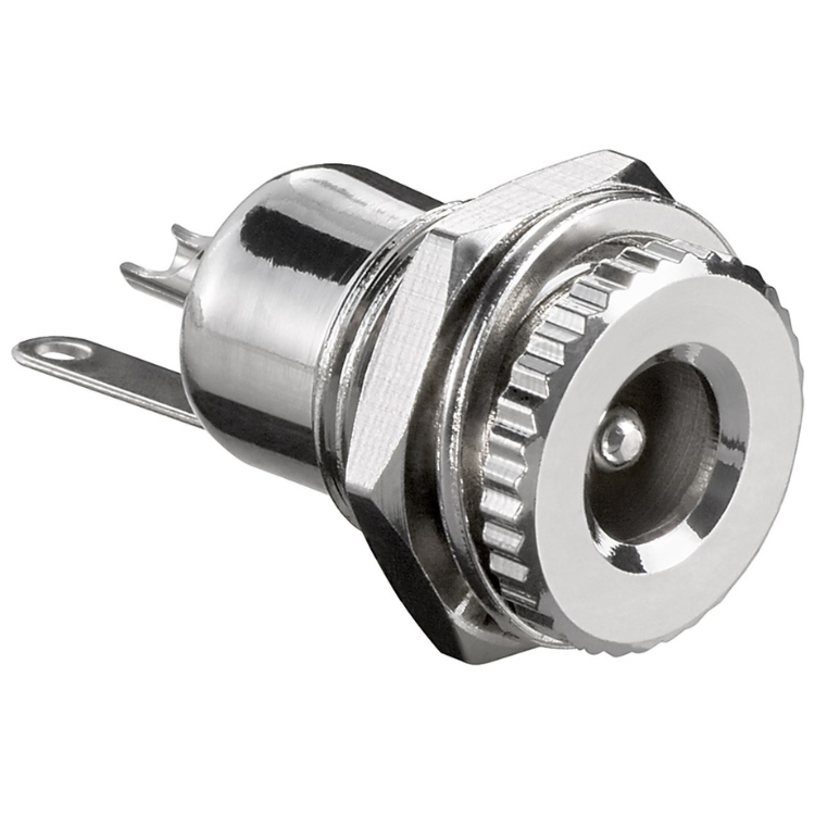 Voeding / DC Stekker Voedingsstekker chassis Winkel: Bestel goedkoop uw ...