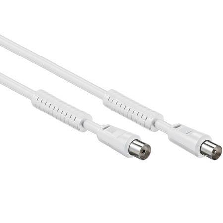 Coax kabel Ziggo geschikt - Allekabels.nl - Morgen in huis