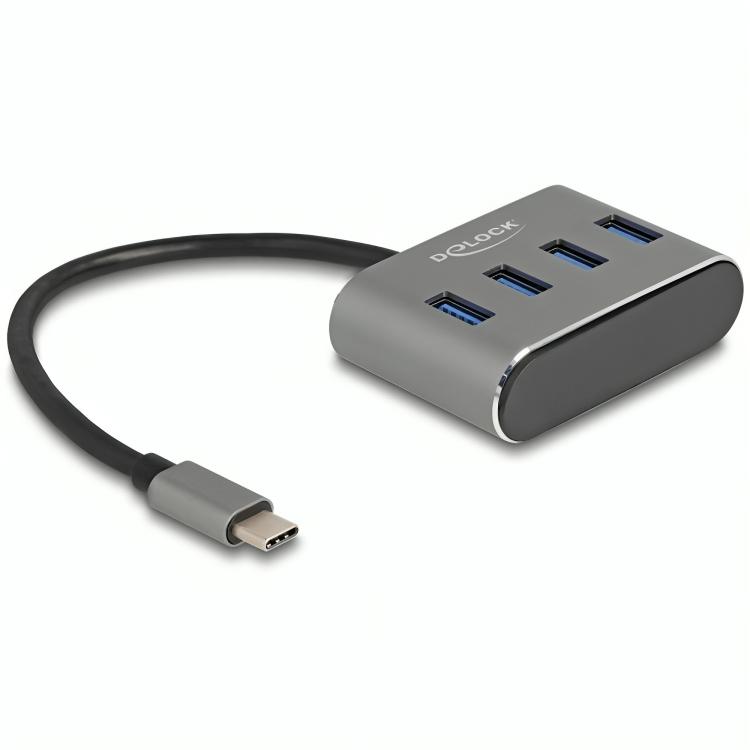 USB hub kopen? Alle USB Splitters en hubs | Allekabels