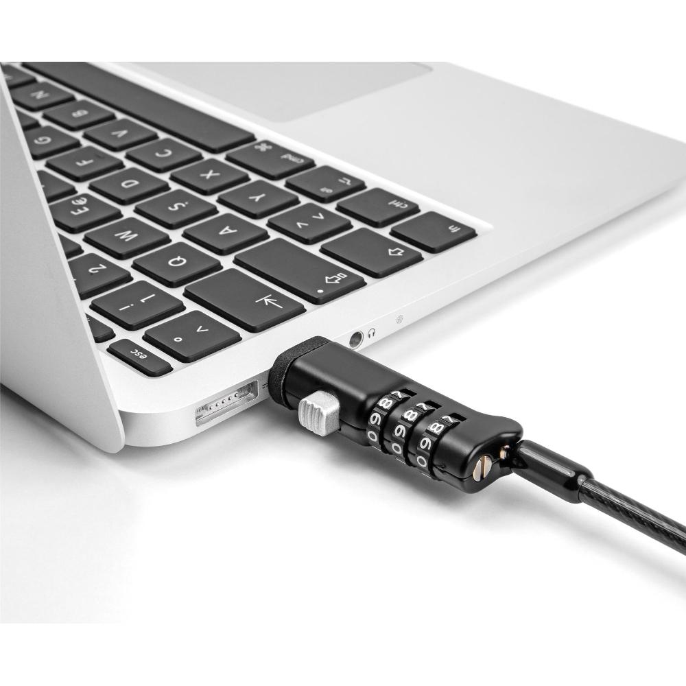 Computerslot en Laptopslot kopen - Kensington locks - Allekabels.nl