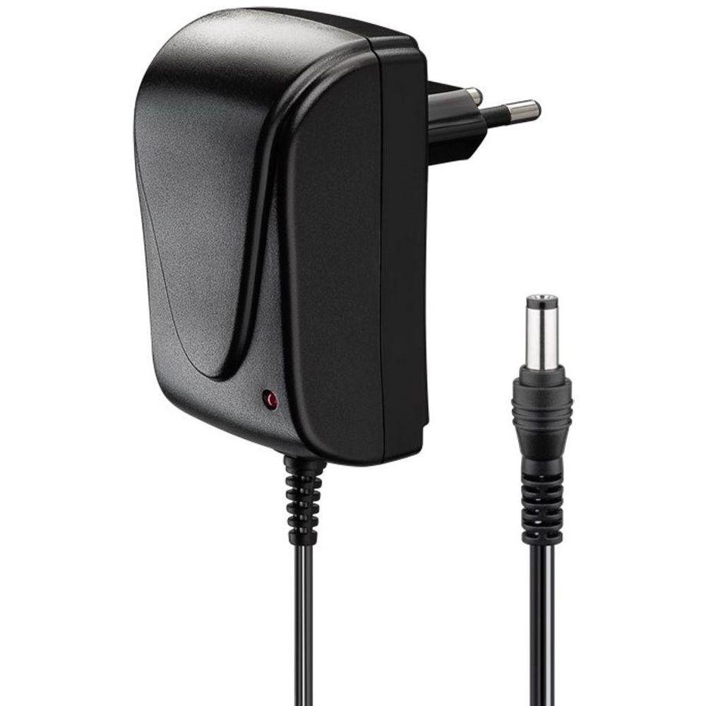 AC - DC adapter 12 volt Winkel: Bestel goedkoop uw 12 volt