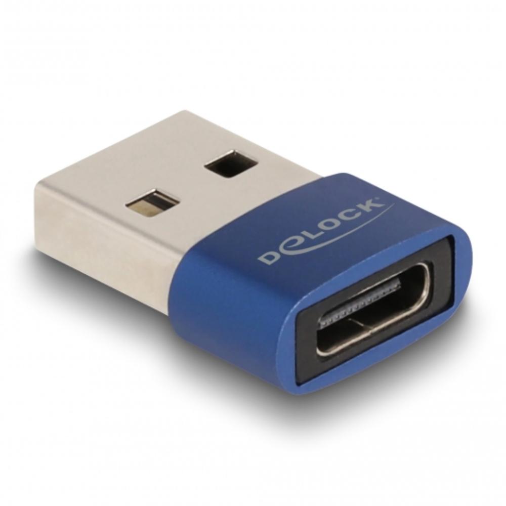 USB A adapter - Allekabels.nl - Groot assortiment