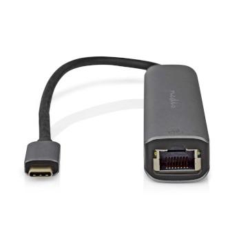 Netwerk Adapter LAN RJ45 | USB Ethernet adapters | Allekabels.nl