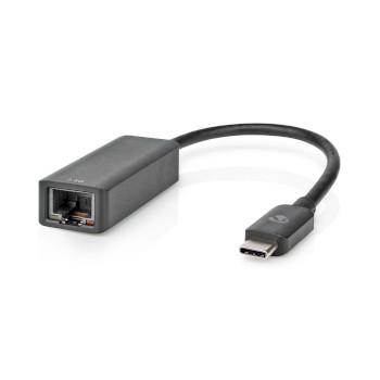 Netwerk Adapter LAN RJ45 | USB Ethernet adapters | Allekabels.nl