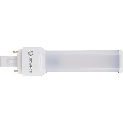 GX53 lamp - Lamptype: Led, Vermogen: 5 Watt - 230 Volt, Lichtsterkte ...