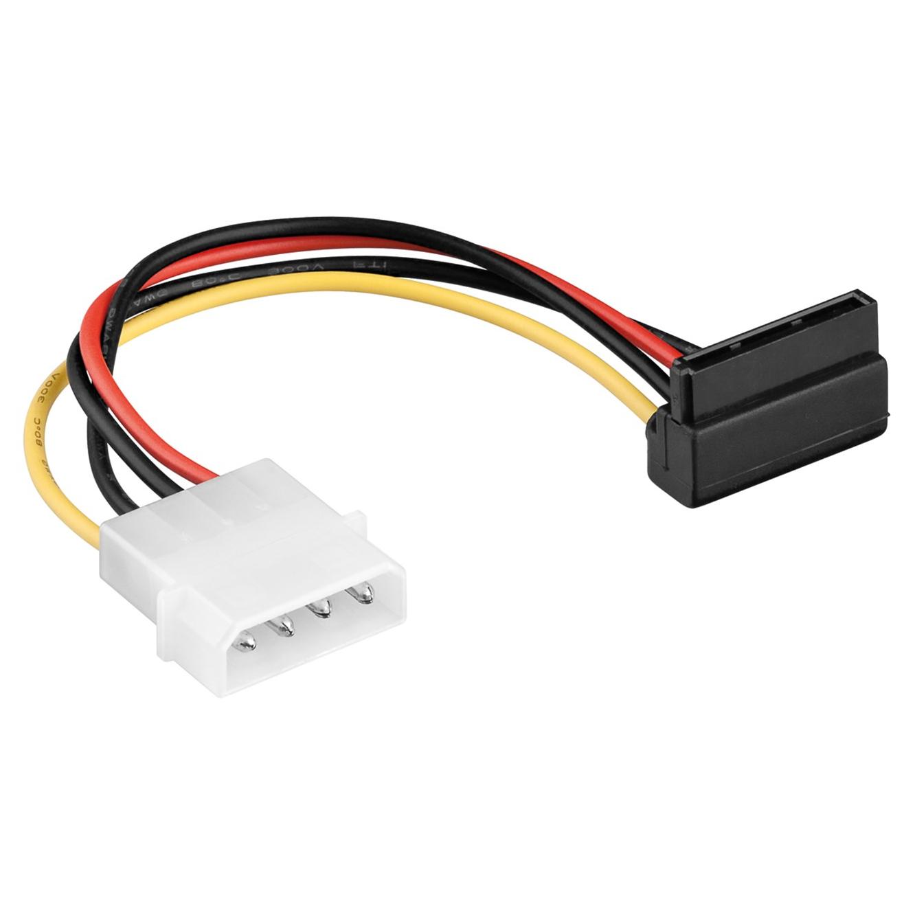 SATA kabel SATA voedingskabel Winkel: Bestel goedkoop uw SATA voedingskabel