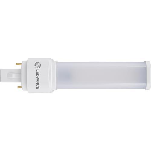 GX53 lamp - Lamptype: Led, Vermogen: 7.8 Watt - 230 Volt, Lichtsterkte ...