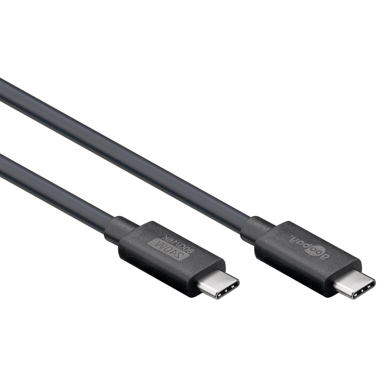 USB C kabel kopen? Bestel bij dé kabelspecialist | Allekabels