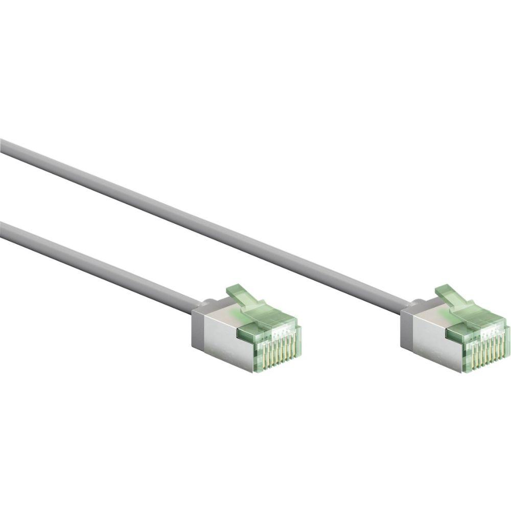 CAT8 kabel kopen bij dé online netwerkspecialist | Allekabels