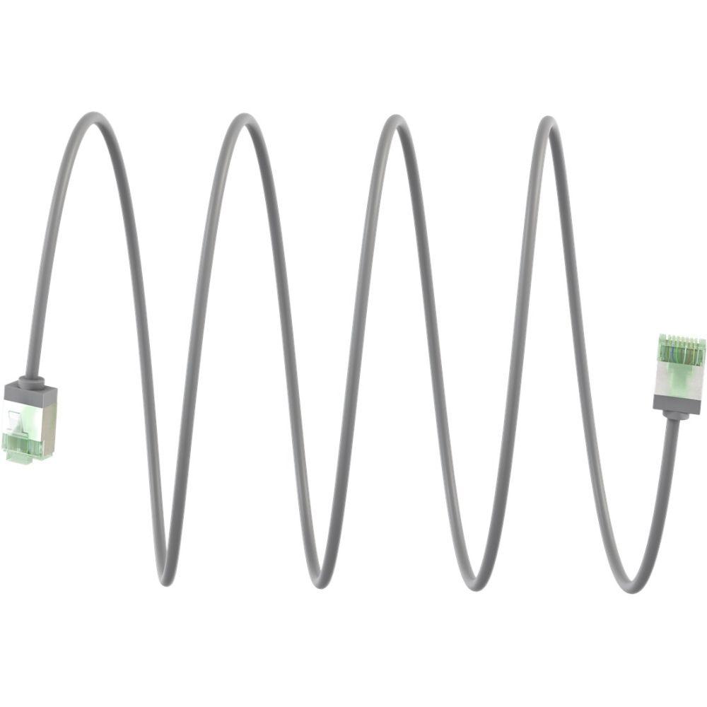 CAT8 kabel kopen bij dé online netwerkspecialist | Allekabels