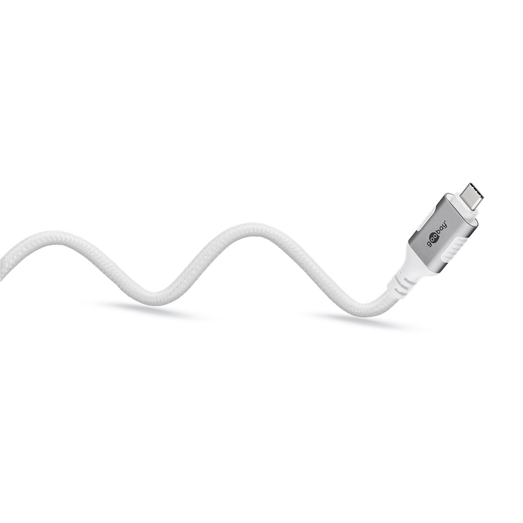 USB naar ethernet kabel - Aansluiting 1: USB C male Aansluiting 2: RJ45 ...