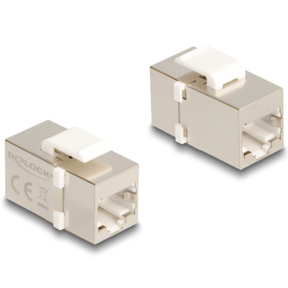 Keystone Cat 6A Winkel: Bestel goedkoop uw Cat 6A