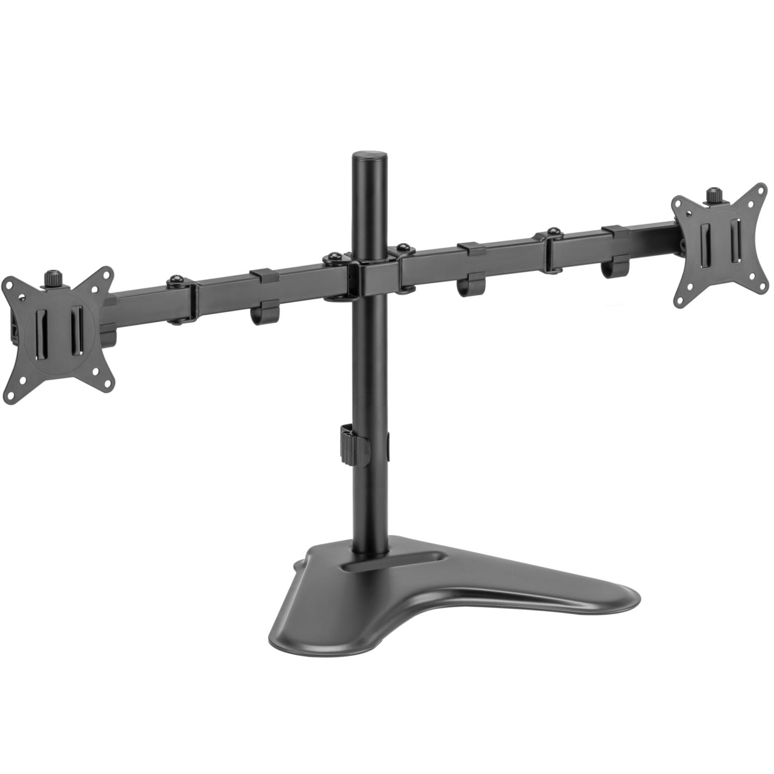 Monitor beugel - Schermformaat: 17 t/m 32 inch Max. gewicht: 9 kg ...
