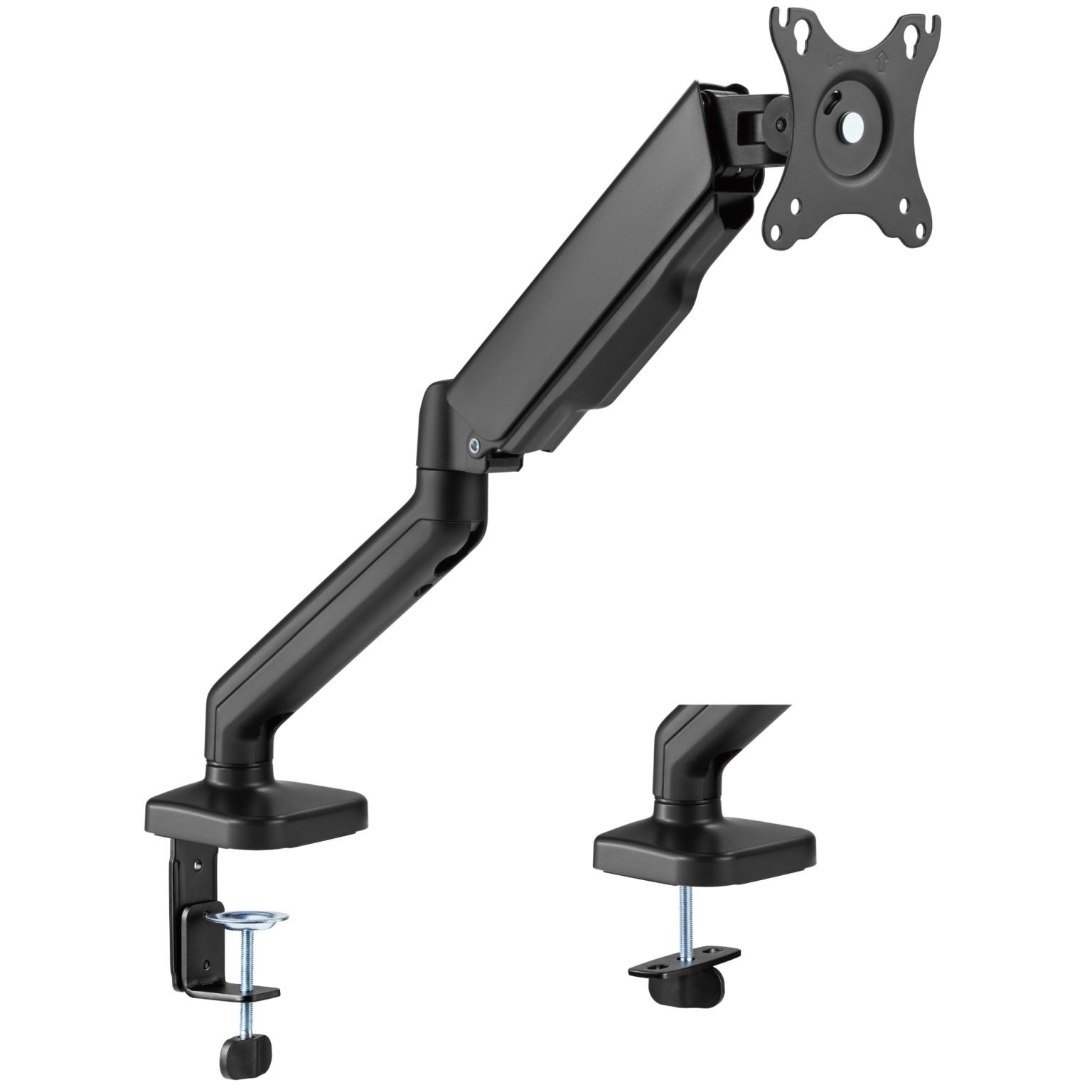 Bureaustandaard - Type: Enkele arm Scherm grootte: 17 - 32 inch ...