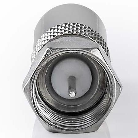 Coax verloop Winkel Online - Goedkoopste Coax verloop