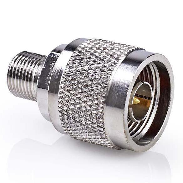 N-connector verloop Winkel Online - Goedkoopste connectors Aanbod