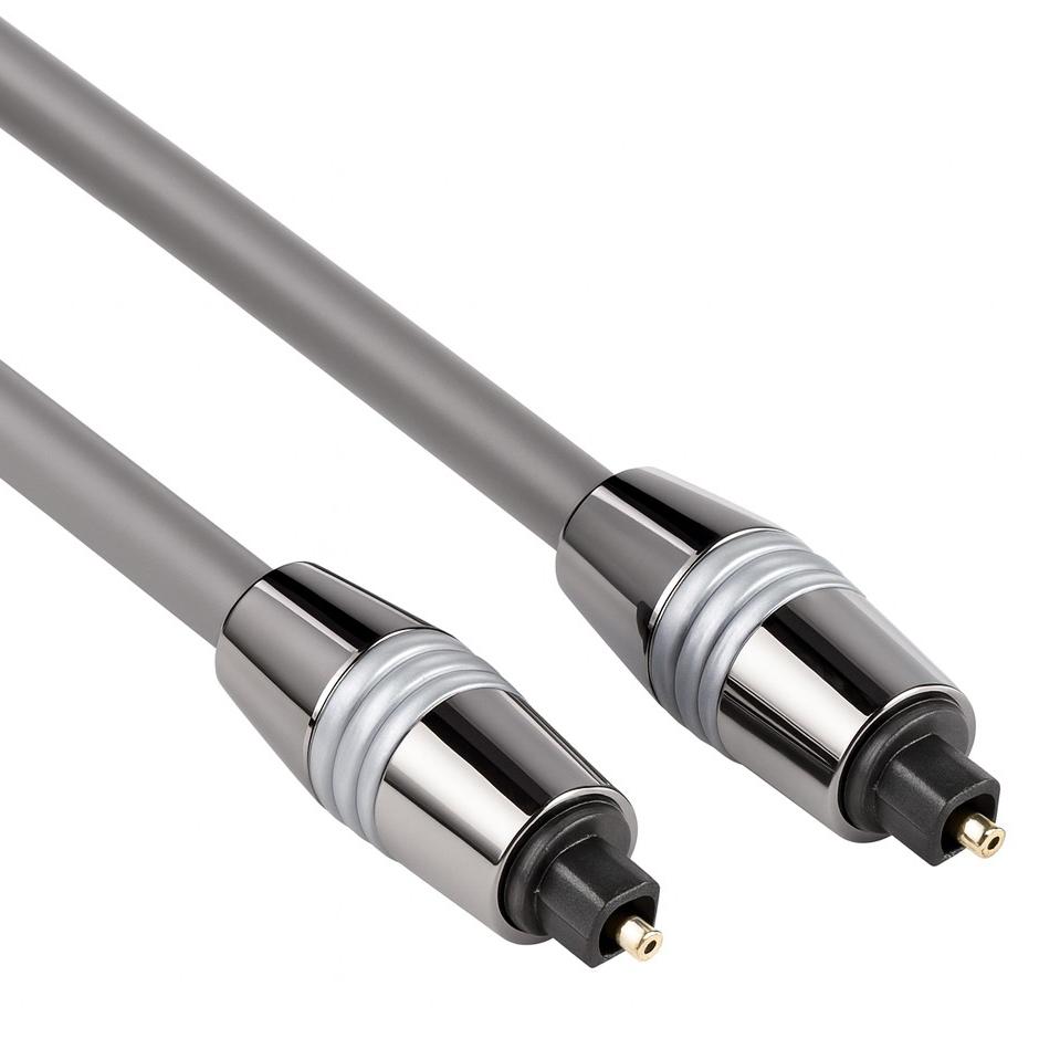 Optische kabel kopen? Bestel goedkoop online | Allekabels